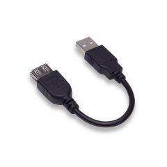 Dracal CBL-USB-AMAF-15 Short USB Cable Extension | Transcat