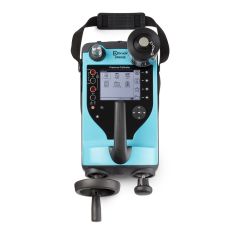 Druck DPI610E-HC-16A-UO-BO Portable Pressure Calibrator | Transcat