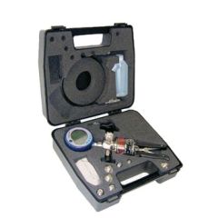 Druck PV212 Hydraulic Test Kit, 10,000PSIG | Transcat