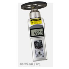 Shimpo DT-205L-S12-Strobes And Tachometers | Transcat