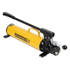 Enerpac P84 ULTIMA Steel Hydraulic Hand Pump | Transcat