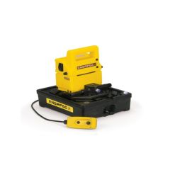 Enerpac PUJ1401B Economy Pump, VM4 Valve | Transcat