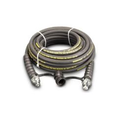 Enerpac HC9206C 6' Hose with Two CH-604, .25"ID | Transcat