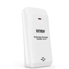 Extech RH200W-T Wireless Hygro-Thermometer Transmitter for the RH200W ...