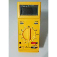Rent the Fluke 25 Multimeter 3.5 digit, Handheld | Transcat
