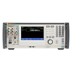 Rent the Fluke Calibration 5540A Multi-Product Calibrator | Transcat