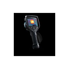 FLIR E86 Thermal Imaging Camera, 80 degree lens | Transcat
