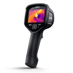 FLIR E5 PRO Infrared Camera with 160x120 IR Resolution | Transcat