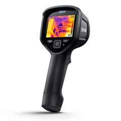 FLIR E6 PRO Infrared Camera with 240x180 IR Resolution | Transcat
