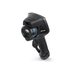 FLIR E76 DFOV 14 + 24 E76 with DFOV Lens, 320x240 | Transcat