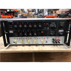 Used Fluke 5200A Programmable AC Calibrator | Transcat