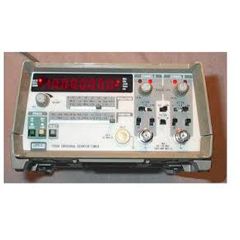 Rent the Fluke 7260A Universal Counter/ Timer | Transcat