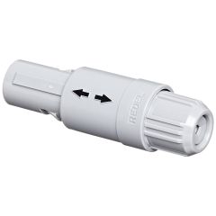 Fluke Calibration 2384-P Smart Connector, PRT | Transcat