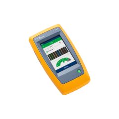 Fluke Networks LIQ-100 LinkIQ Cable and Network Tester | Transcat