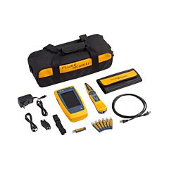 Rent the Fluke Networks LIQ-KIT Network Tester Kit | Transcat