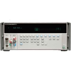 Used Fluke 5790A-03 AC Measurement Standard | Transcat