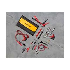 Fluke TLK287 Electronics Master Test Lead Set | Transcat