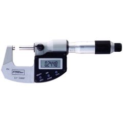 Fowler 548150012 Xtra-Value Digi-Micrometer 0-1" IP54 | Transcat