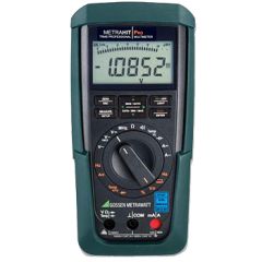 Gossen Metrawatt METRAHit PRO+GH TRMS-multimeter | Transcat