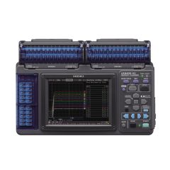 Used Hioki LR8400-20 Temperature Data Logger | Transcat