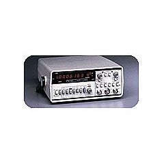 Rent Keysight 5315A Portable Universal Counter | Transcat