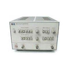 Rent Keysight 8012B Pulse Generator, 50 MHz | Transcat