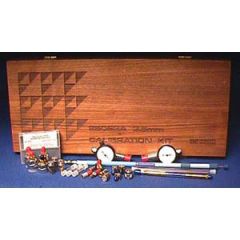 Rent Keysight 85052A 3.5mm Calibration Kit | Transcat