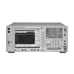Rent Keysight E4440A PSA Series Spectrum Analyzer | Transcat