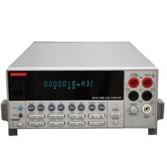 Keithley 2015 THD Digital Multimeter | Transcat
