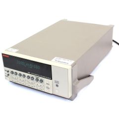Keithley 6487 Picoammeter / Voltage Source | Transcat