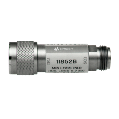 Keysight Agilent - 11852B - Adapters-Connectors-Cables | Transcat