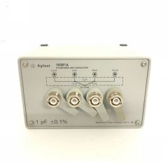Keysight Agilent - 16380A USED - Used-Calibration-Sources | Transcat