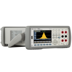 Keysight Agilent - 34461A - Benchtop-Multimeters | Transcat