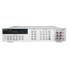 Keysight Agilent - 3458A - Benchtop-Multimeters | Transcat