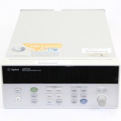 Used Keysight Technologies 34970A Data Acquisition Switch Unit | Transcat