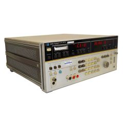 Keysight 3586C USED FOR SALE Selective Level Meter | Transcat