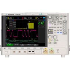 Keysight Agilent - MSOX4024A - Keysight-Agilent-Digital-Oscilloscopes ...