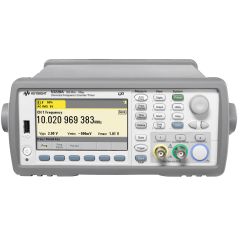Keysight Agilent - 53220A - Keysight-Agilent-Frequency-Universal ...