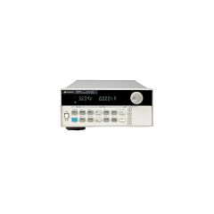 Keysight 66309D Dual Mobile Communications DC Source with VM | Transcat