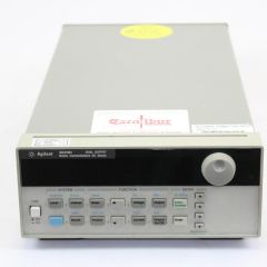 Used Keysight/Agilent 66319D Mobile Communications Dual DC Source | Transcat