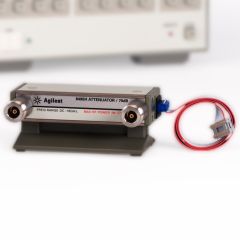 Keysight Agilent - 8495H - Keysight-Attenuators | Transcat