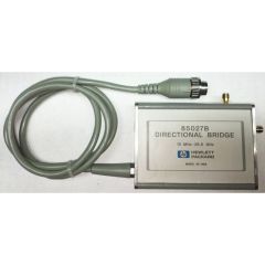 Used Keysight / Agilent 85027B Directional Bridge | Transcat