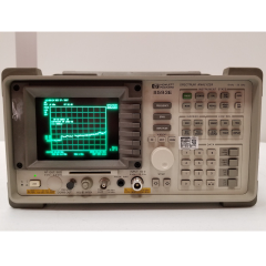 Rent Keysight 8593E Spectrum Analyzer | Transcat