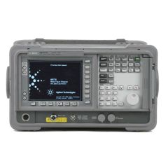 Used Keysight/Agilent N8973A Noise Figure Analyzer | Transcat