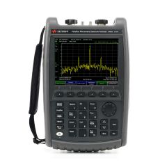 Keysight Agilent - N9960A - Keysight-Fieldfox-Network-Rf-Vector ...