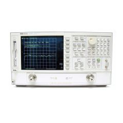 Used Keysight Technologies 8720D Microwave Vector Network Analyzer ...