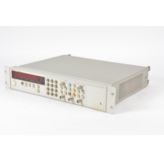 Rent Keysight 5334B Universal Counter with Oven | Transcat