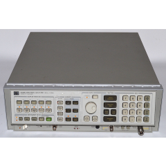 Rent Keysight 8568B Spectrum Analyzer | Transcat