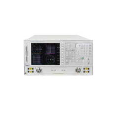 Rent Keysight 8722ES Vector Network Analyzer | Transcat