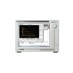 Used Keysight/Agilent B1505A Power Device Analyzer/ Curve Tracer | Transcat